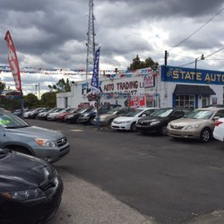 FlexAutoTrading - Used Car Dealers - 8305 Torresdale Ave, Torresdale ...