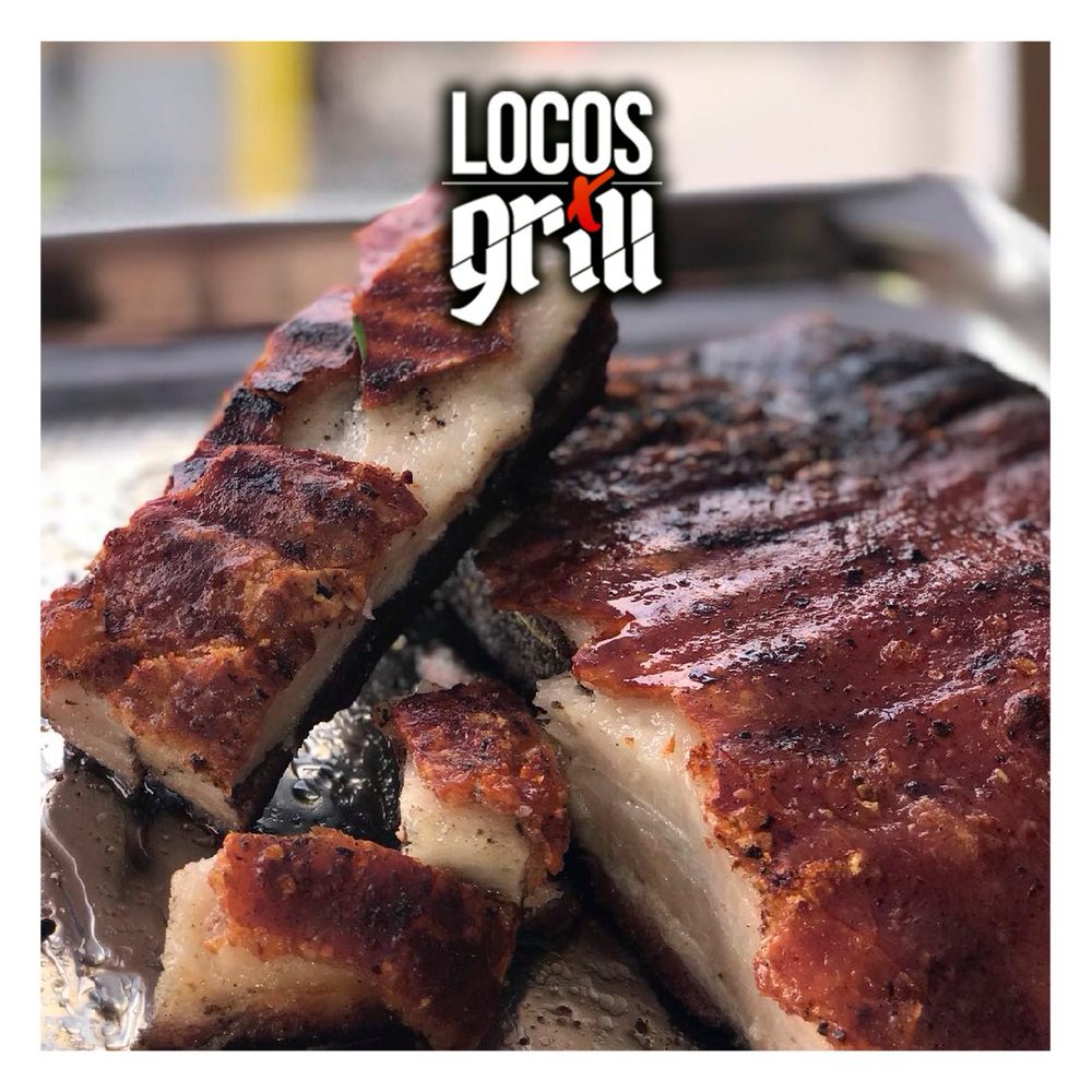 Locos X Grill - Order Food Online - 52 Photos & 15 Reviews - Barbeque ...