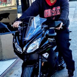 SF Moto - 39 Photos & 285 Reviews - Motorcycle Dealers - 275 8th St ...