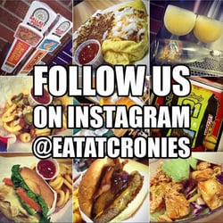 Cronies Sports Grill - 116 Photos & 68 Reviews - American (Traditional ...