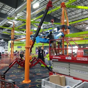 Arena Sports Mill Creek - 69 Photos & 52 Reviews - Laser Tag - 13500 ...