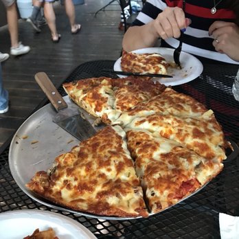 Jane’s Boardwalk Pizza - 30 Photos & 40 Reviews - Ice Cream & Frozen ...