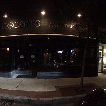 Oscar’s - 40 Photos & 73 Reviews - American (New) - 380 Washington St ...