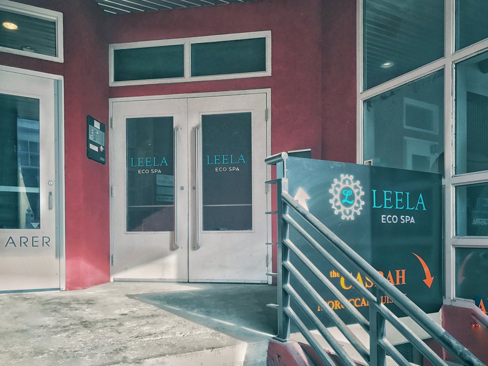 Leela Eco Spa Beltline - Acupuncture - 720 11th Avenue SW, Calgary, AB ...