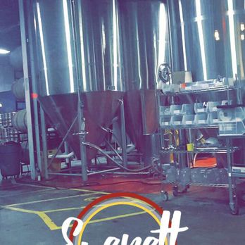 Night Shift Brewing - 310 Photos & 227 Reviews - Breweries - 87 ...