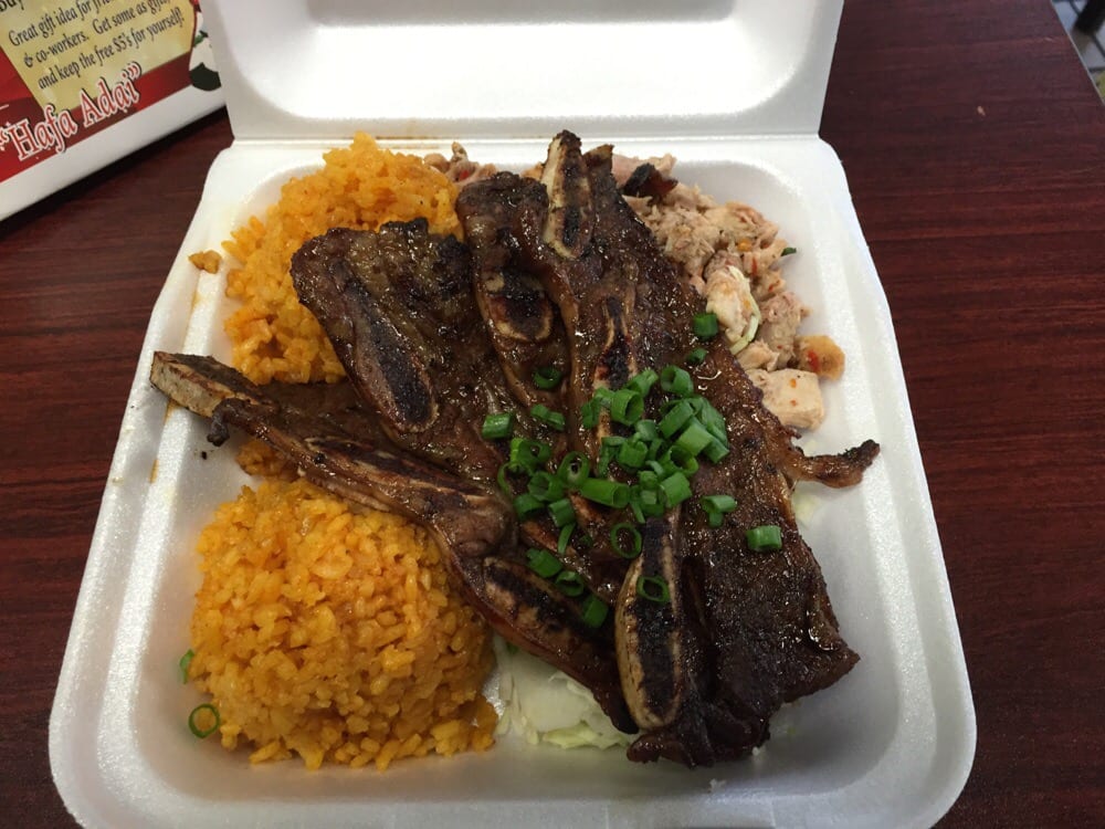 Chamorro Grill - Order Online - 460 Photos & 579 Reviews - Hawaiian ...