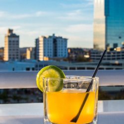 Agāsi 7 Rooftop Bar and Kitchen - 60 Photos & 15 Reviews - Bars - 322 ...
