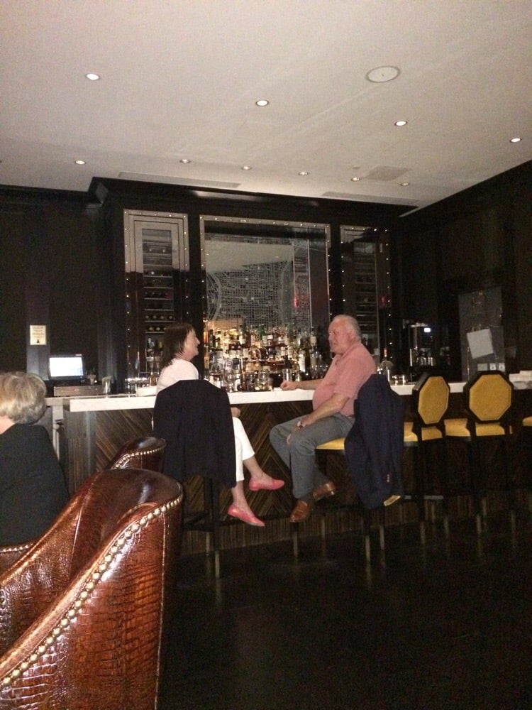 The Library Bar - 46 Photos & 33 Reviews - Cocktail Bars - 210 W ...