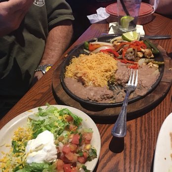 Dos Salsas - 110 Photos & 379 Reviews - Mexican - 1104 S Main St ...