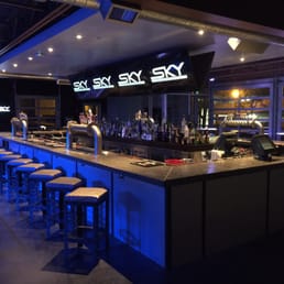 Sky SLC - 38 Photos & 67 Reviews - Venues & Event Spaces - 149 Pierpont ...