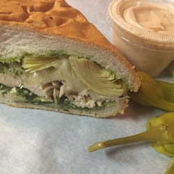 Loose Caboose Cafe - 60 Photos & 159 Reviews - Sandwiches - 10 Wood St ...