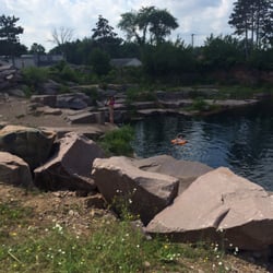 Redgranite Quarry Park - Division St And Hwy 21, Redgranite, WI - 2019 ...
