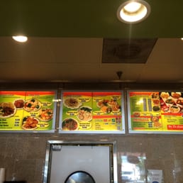 Rice Bowl Express - 41 Photos & 36 Reviews - Chinese - 31888 Del Obispo ...