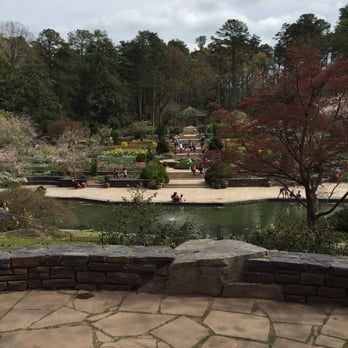 Sarah P Duke Gardens - 668 Photos & 210 Reviews - Botanical Gardens ...