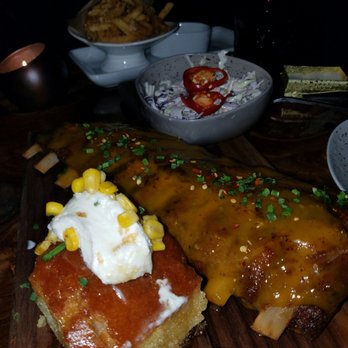 The Tuck Room - 281 Photos & 157 Reviews - Tapas/Small Plates - 11 ...