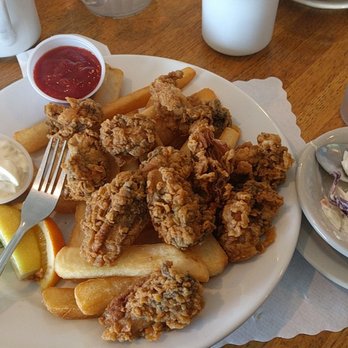Mariners Cafe - 32 Photos & 62 Reviews - Cafes - 609 W Washington St ...