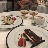 Allora Ristorante - 342 Photos & 233 Reviews - Italian - 145 E 47th St ...