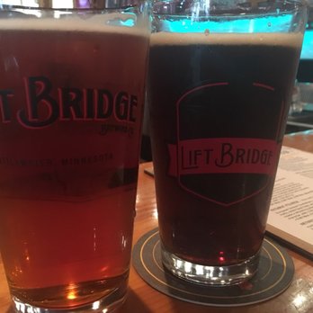 Lift Bridge Brewing Company - 109 Photos & 80 Reviews - Breweries ...