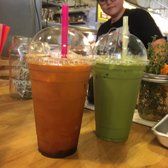 Sticky Rice - 671 Photos & 502 Reviews - Thai - 317 S Broadway ...