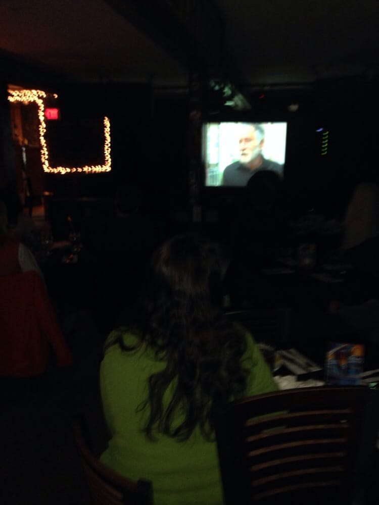 The Stone Church - 36 Photos & 29 Reviews - Bars - 5 Granite St ...