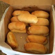 Starbread Bakery - 81 Photos & 141 Reviews - Bakeries - 13501 San Pablo ...