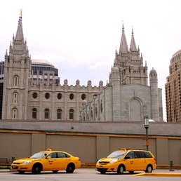 Yellow Cab Utah - 52 Reviews - Taxis - 435 S 600th W, Downtown, Salt ...