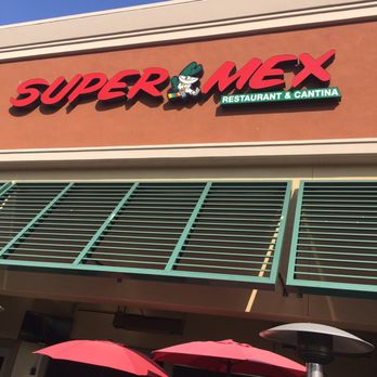 Super Mex - Order Food Online - 159 Photos & 410 Reviews - Mexican ...