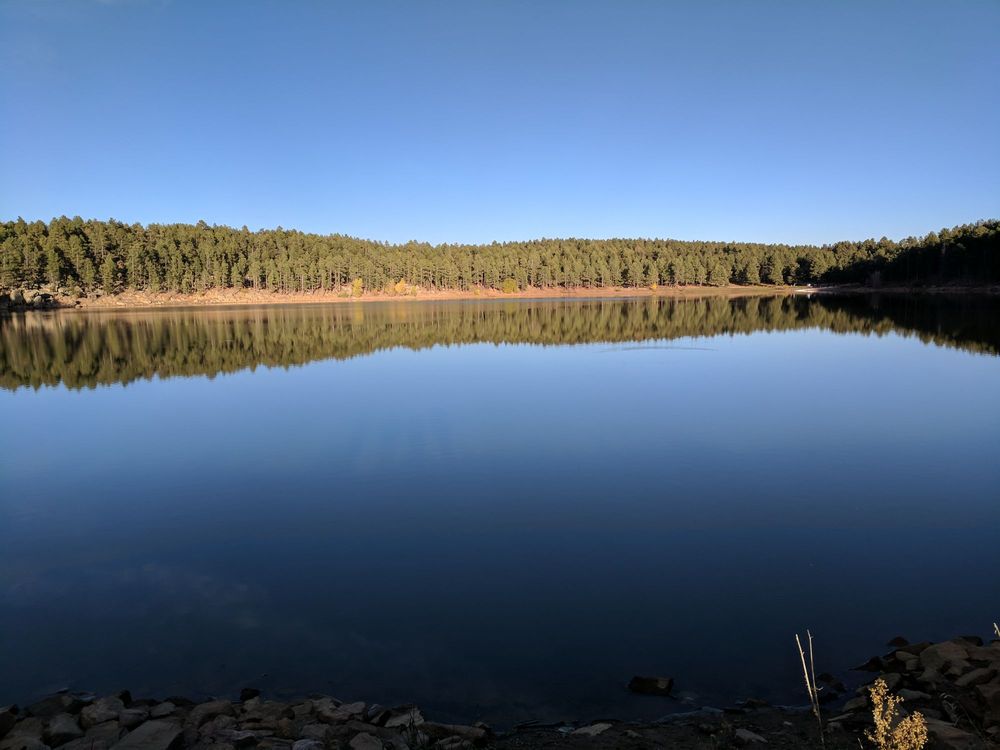 Morphy Lake State Park - Parks - Mora, NM - Phone Number - Yelp