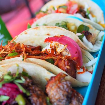 Burro Tacos - 40 Photos & 22 Reviews - Mexican - 4-480 Brant Street ...