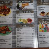Pollo Express - 166 Photos & 334 Reviews - Mexican - 1315 W 18th St ...