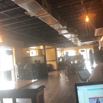 MoonBeans Coffee - 80 Photos & 107 Reviews - Coffee & Tea - 5401 N 10th ...