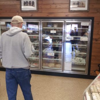 Yoder Meats - 12 Photos - Meat Shops - 798 N West St, Wichita, KS ...