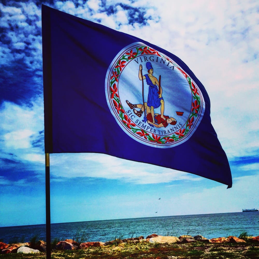 Fort Story Beach - 58 Photos - Beaches - Cape Henry Rd, Virginia Beach ...