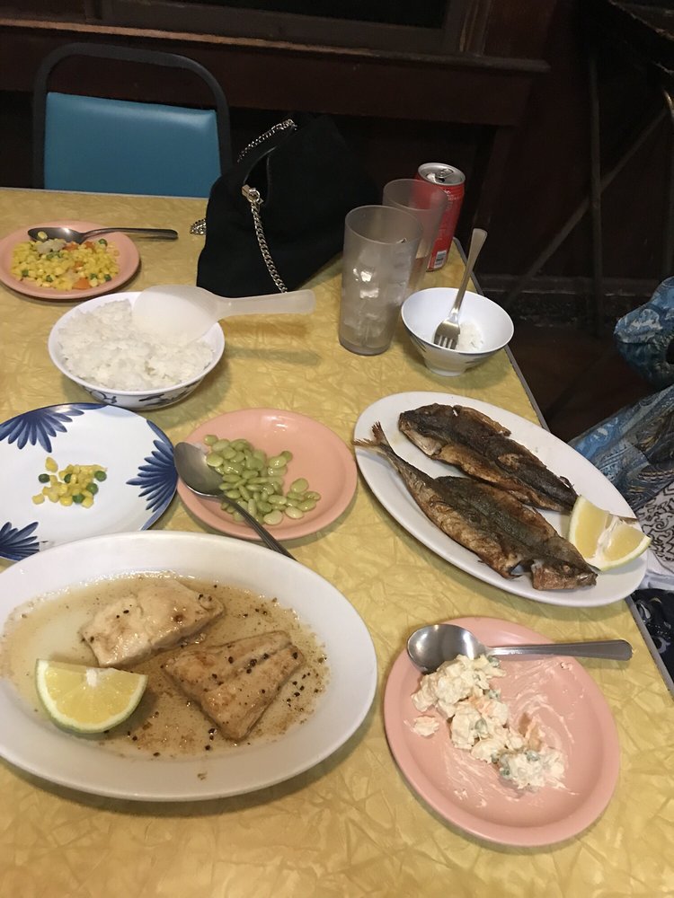 Manago Hotel Restaurant - 332 Photos & 242 Reviews - Hawaiian - 82-6155 ...