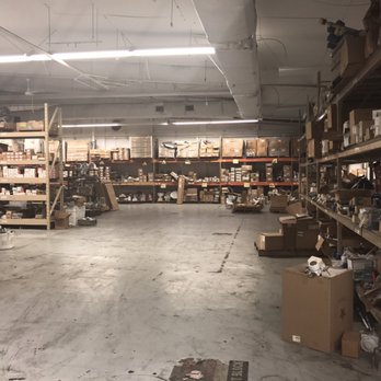 Industrial Surplus - 25 Photos - Building Supplies - 9200 Telephone Rd ...