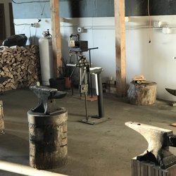 Lawless Forge - 22 Photos & 12 Reviews - Art Classes - 3600 E Marginal ...