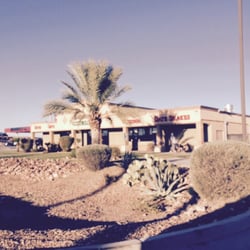 Dateland Travel Center - 158 Photos & 138 Reviews - Gas Stations - 1737 ...