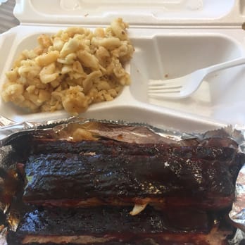 Ricky D’s Rib Shack - 57 Photos & 34 Reviews - Food Trucks - 302 ...