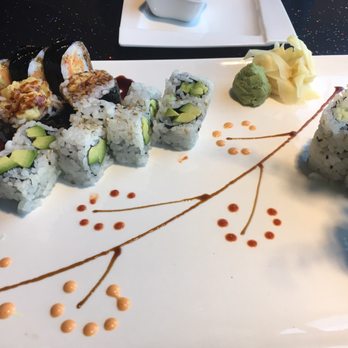 Sushi Harbor - Order Food Online - 169 Photos & 228 Reviews - Sushi ...