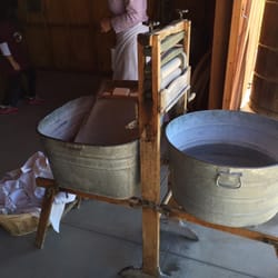 Jensen-Alvarado Historic Ranch & Museum - 51 Photos - Landmarks ...