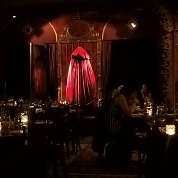 Le K. baroque - 45 Photos & 247 Reviews - French - 1 quai des Chartrons ...