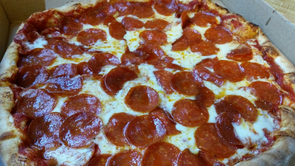 Georgetown Family Pizza - Pizza - 1935 S Fraser St, Georgetown, SC ...