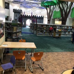 Scottsdale Public Library - Civic Center - 49 Photos & 64 Reviews ...