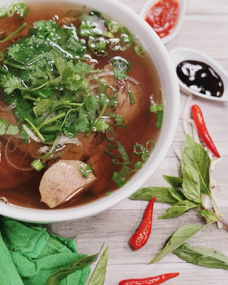 Pho King Vietnamese Kitchen - 177 Photos & 77 Reviews - Vietnamese ...