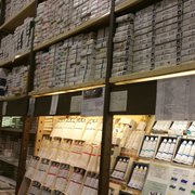 Zecchi Colori e Belle Arti - 12 Photos - Art Supplies - Via dello ...