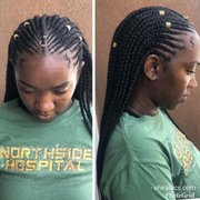 Shea Locs Natural Hair Studio - 17 Photos - Hair Stylists - 1971 ...