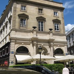 La Fontaine Gaillon - 12 Photos & 26 Reviews - French - Place Gaillon ...