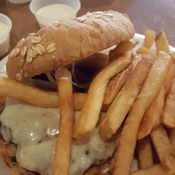 Original Hamburger Works - 156 Photos & 301 Reviews - Burgers - 2801 N ...