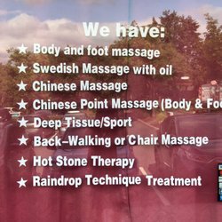 Red Rose Spa - 11 Photos - Day Spas - 475 NW Saltzman Rd, Portland, OR ...