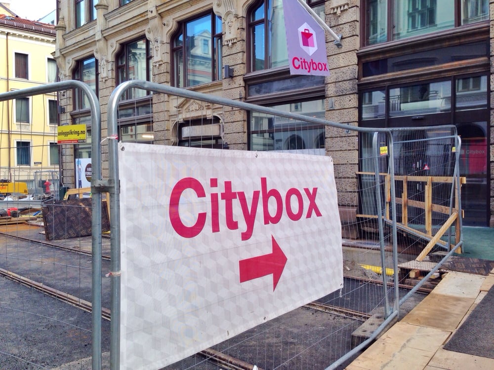 CityBox Oslo - 38 Photos & 13 Reviews - Hotels - Prinsens gate 6 ...